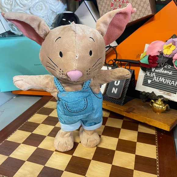 Toys | If You Give A Mouse A Cookie Dancing Talking Mouse Feature ...